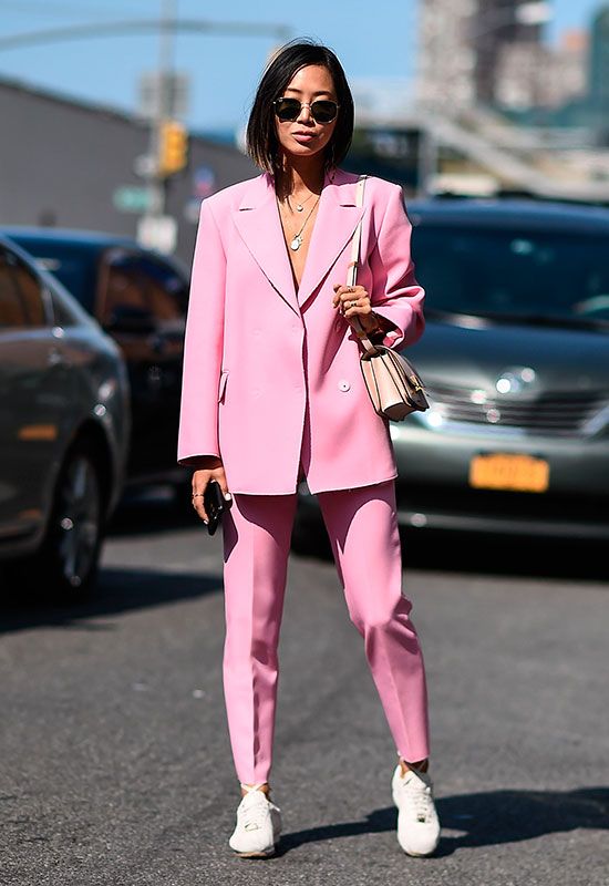 Today´s inspo: pink color | stellawantstodie
