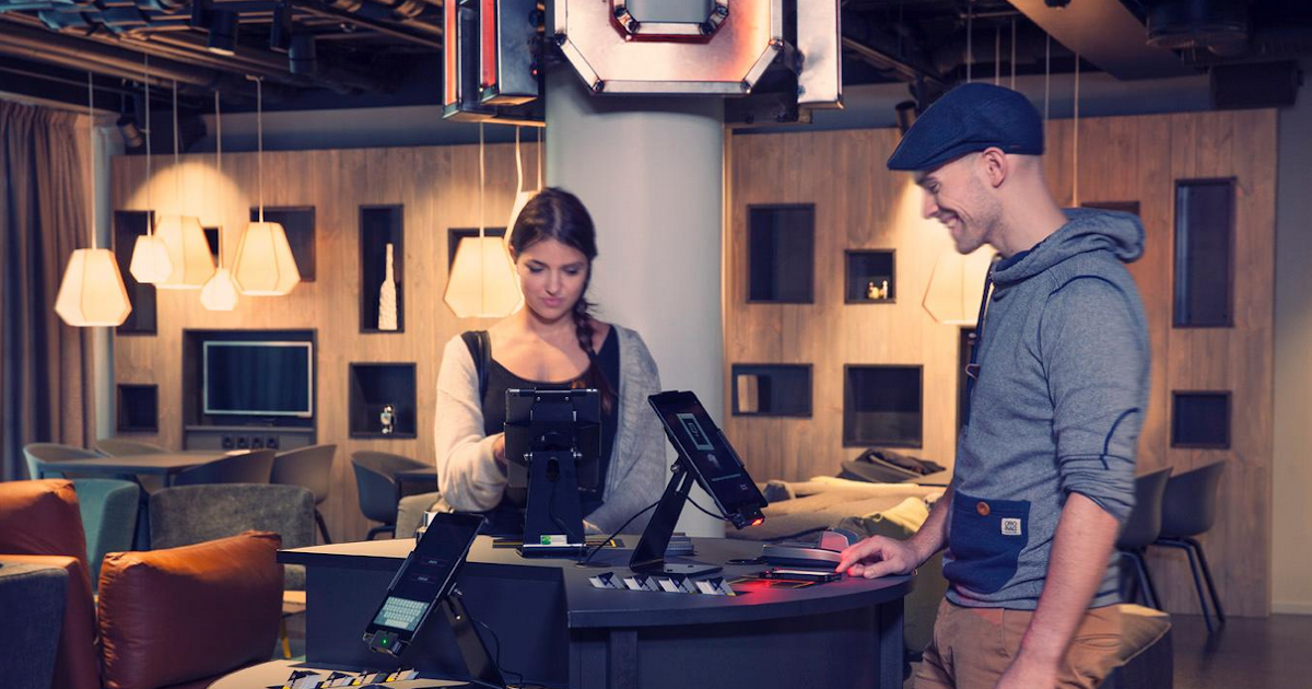 Online Hotel Check-in: Can Self-service Technology Change the Future of ...