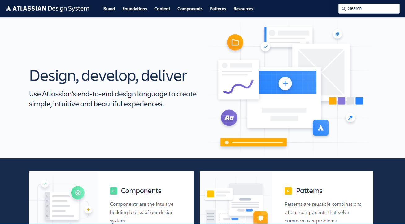 Design System là gì?