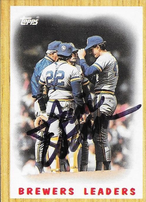 foul bunt: TTM Success - Jaime Cocanower