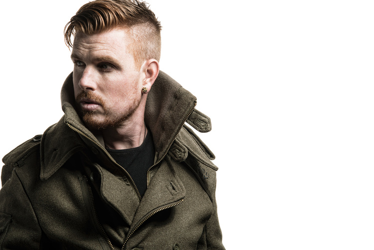 Selfies: Taking pictures of myself to learn about lighting ...