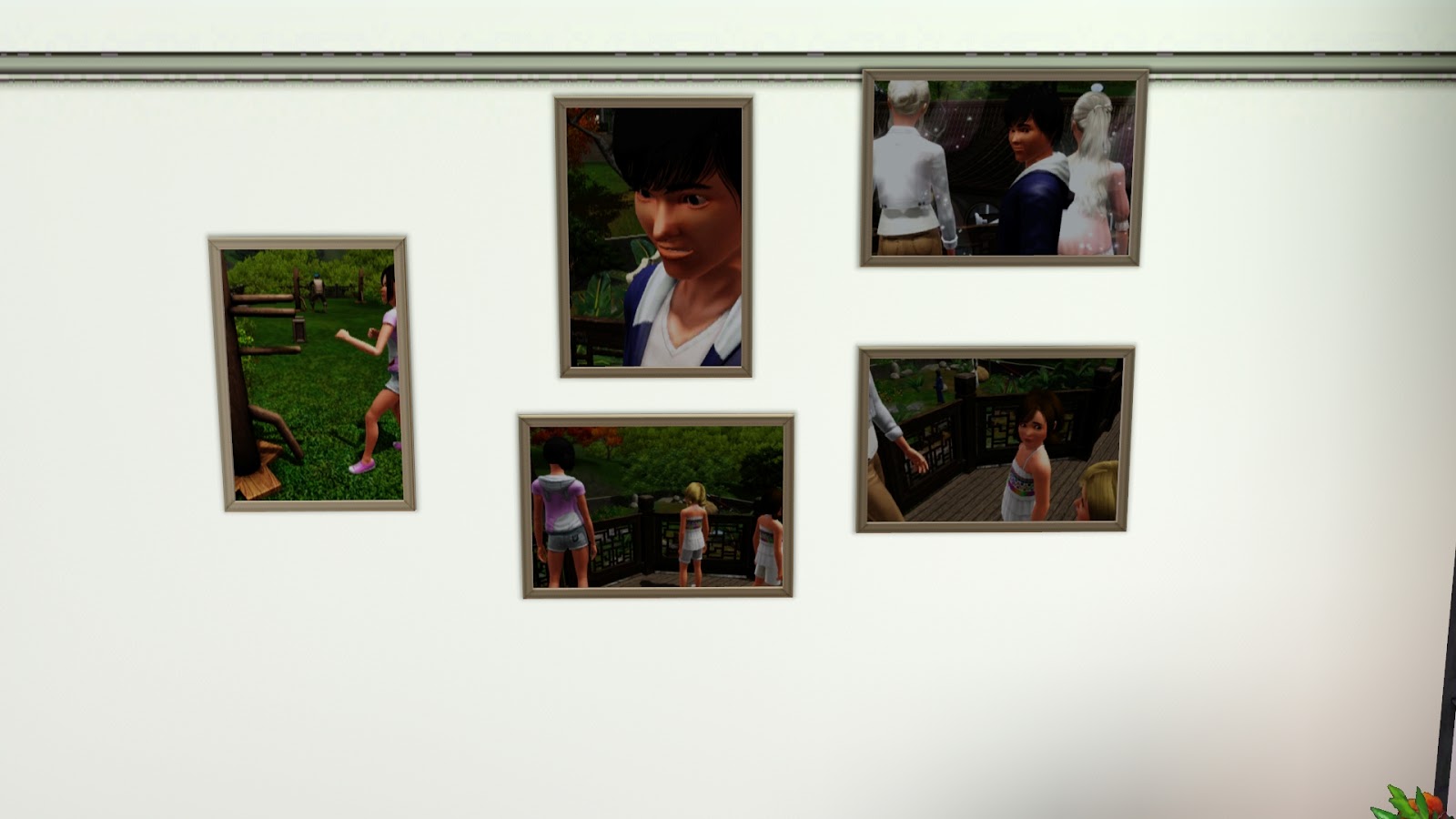 Wyntr Fennel-D'Avoure (Fennel) - Cantarella's Sims Page