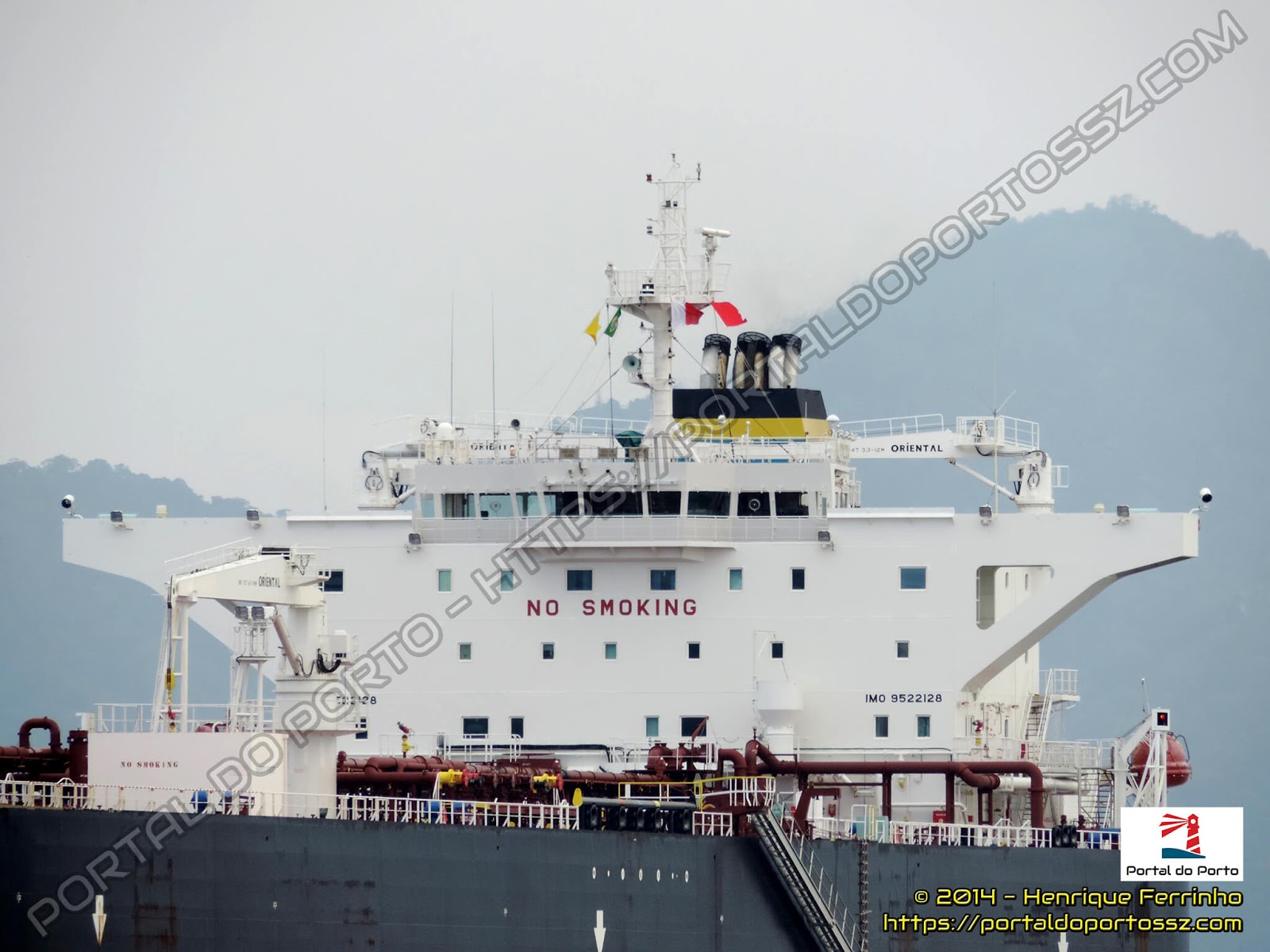 Calida - Portal do Porto