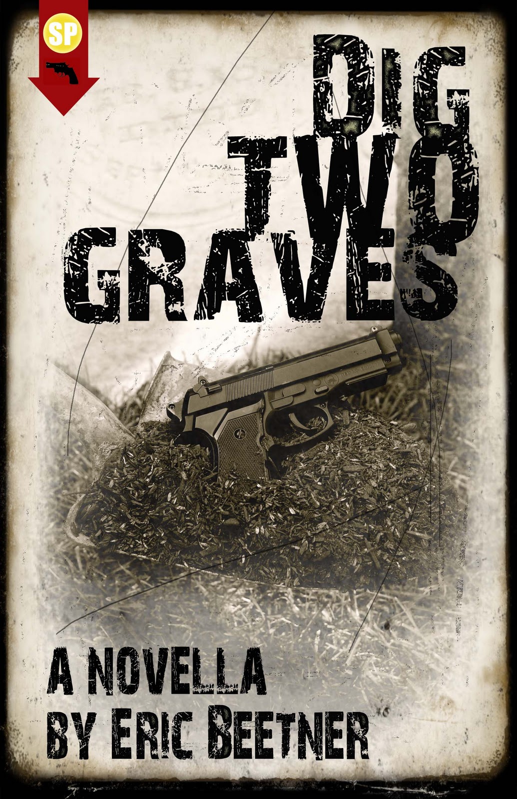 Eric Beetner: November 2011