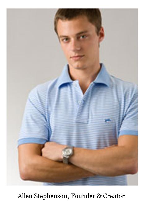 Beer and Politics: Southern Tide....The South's answer to Vineyard vines?