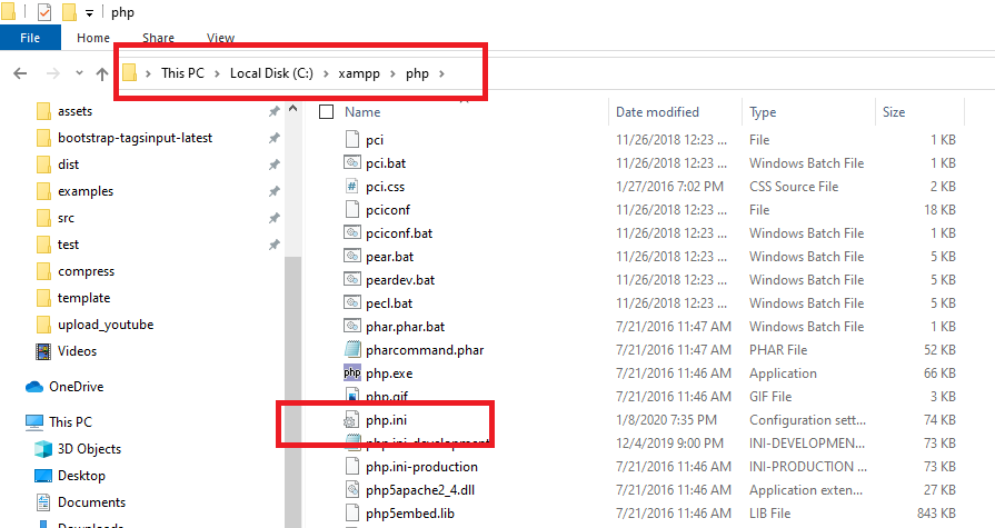 Cara Mengatasi Fatal Error Maximum execution time of 30 seconds ... Cara Mengatasi Fatal Error Maximum execution time of 30 seconds ...