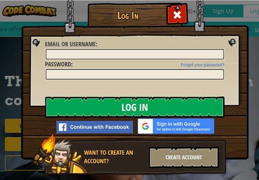 Introduction To Code Combat For AI Class 9 In 3 Easy Steps