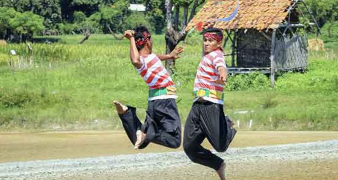 8+ Kebudayaan Suku Madura Yang Sudah Menjadi Adat Istiadat
