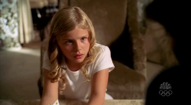 My Name Is Earl ~ Chloë Grace Moretz