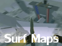 Surf Maps - Map pack1 ~ GoldsourceMaps