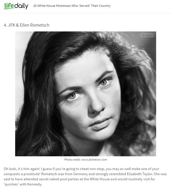 Classic Movie Man: More than mistaken identity