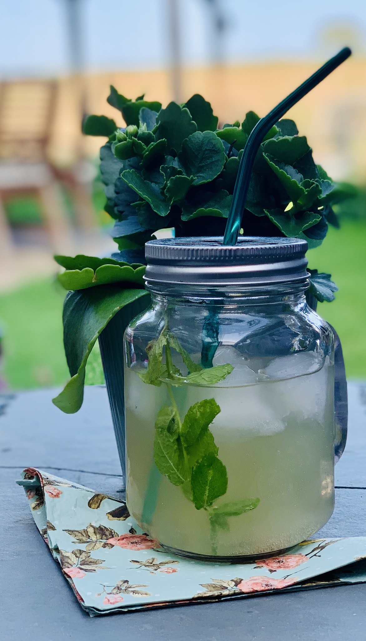 Apres Ski Anytime with Spirit of Aloha 65