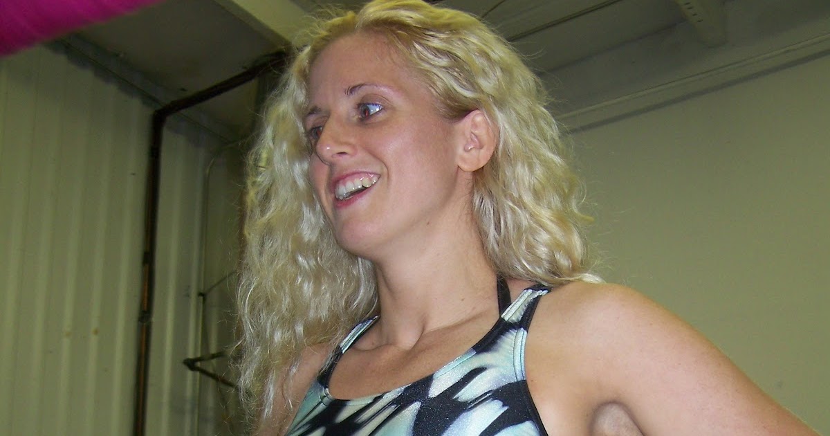 Magnificent Ladies Wrestling - Magnificent Moments: Shots from Brian Reese