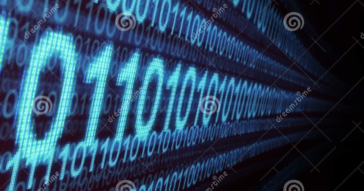 THE BINARY NUMBER SYSTEM [LECTURE I]