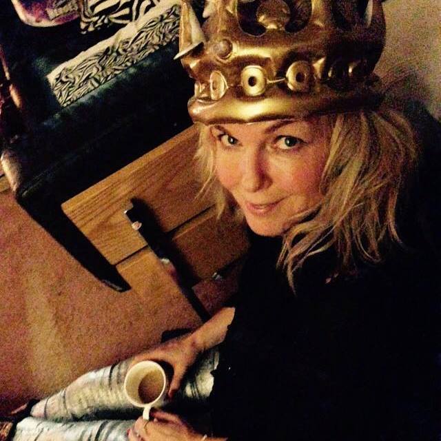 The Institute of Creative Technologies