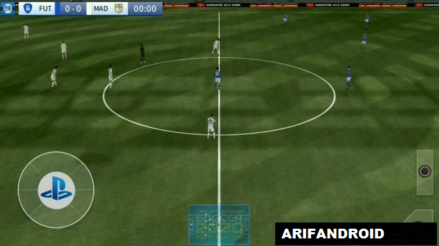 Update, Dls Mod 2020 Offline Apk Data Obb Terbaru Graphics Hd - Bosedroid