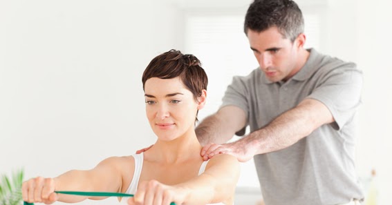 About Health: Myotherapy