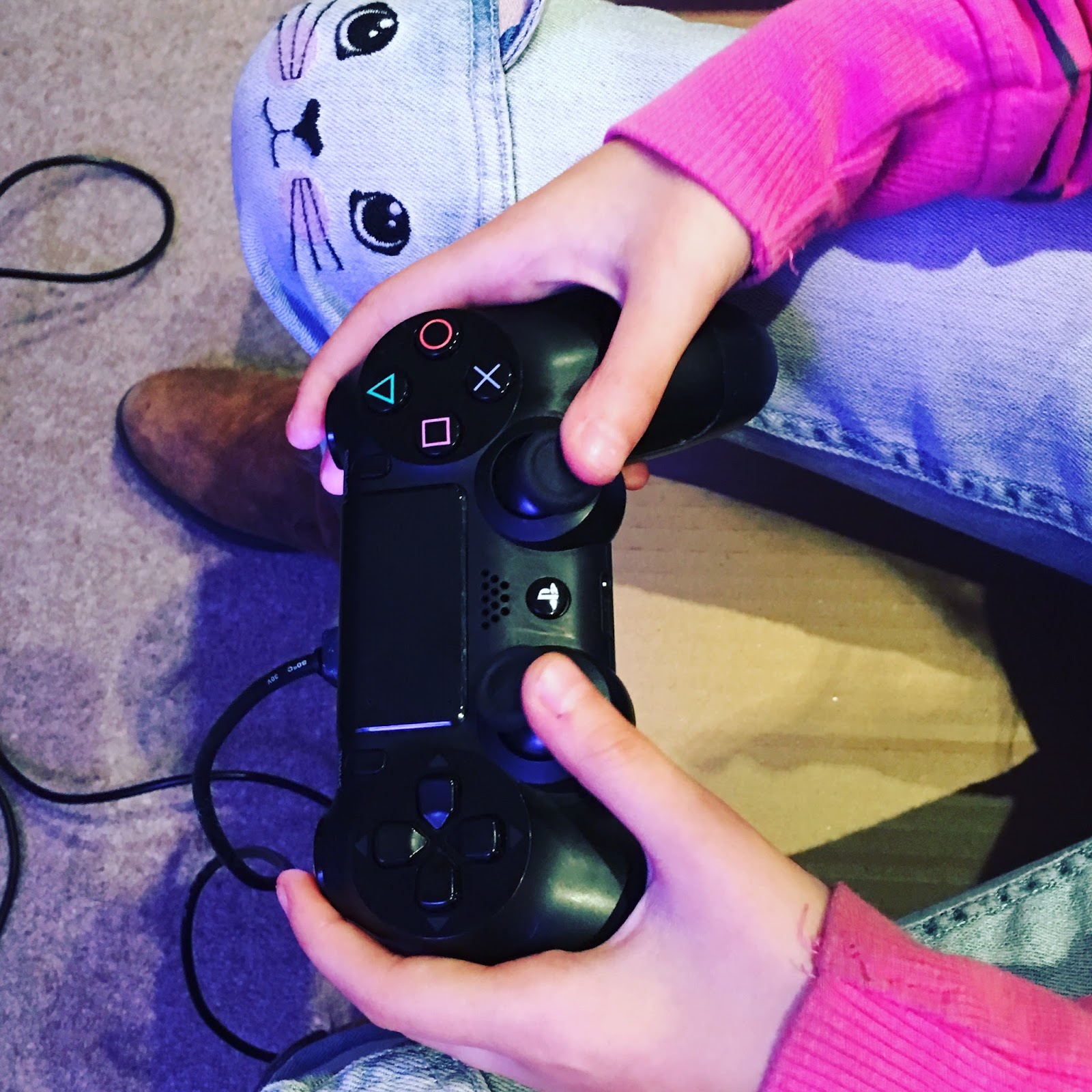 PlayStation Showcase- top picks for parents looking for family friendly fun