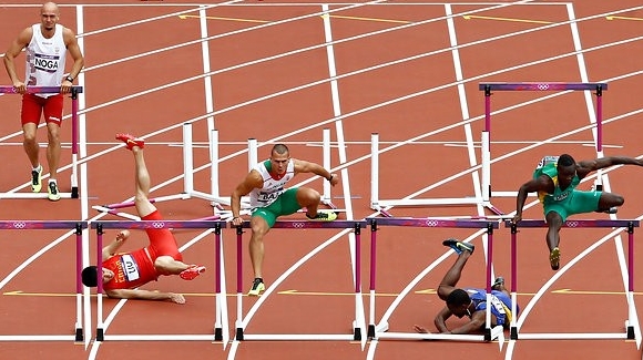 Catholic Endurance Athlete Who Ran Alone Across the U.S.A., Germany ...