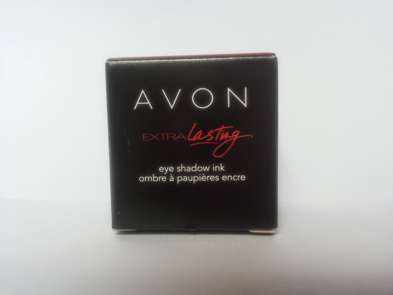 j's Beauty Avenue : Avon Extra Lasting eye shadow - Totally Taupe ...