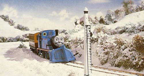 The Thomas and Friends Review Station: S1 Ep. 13: Thomas, Terence and ...