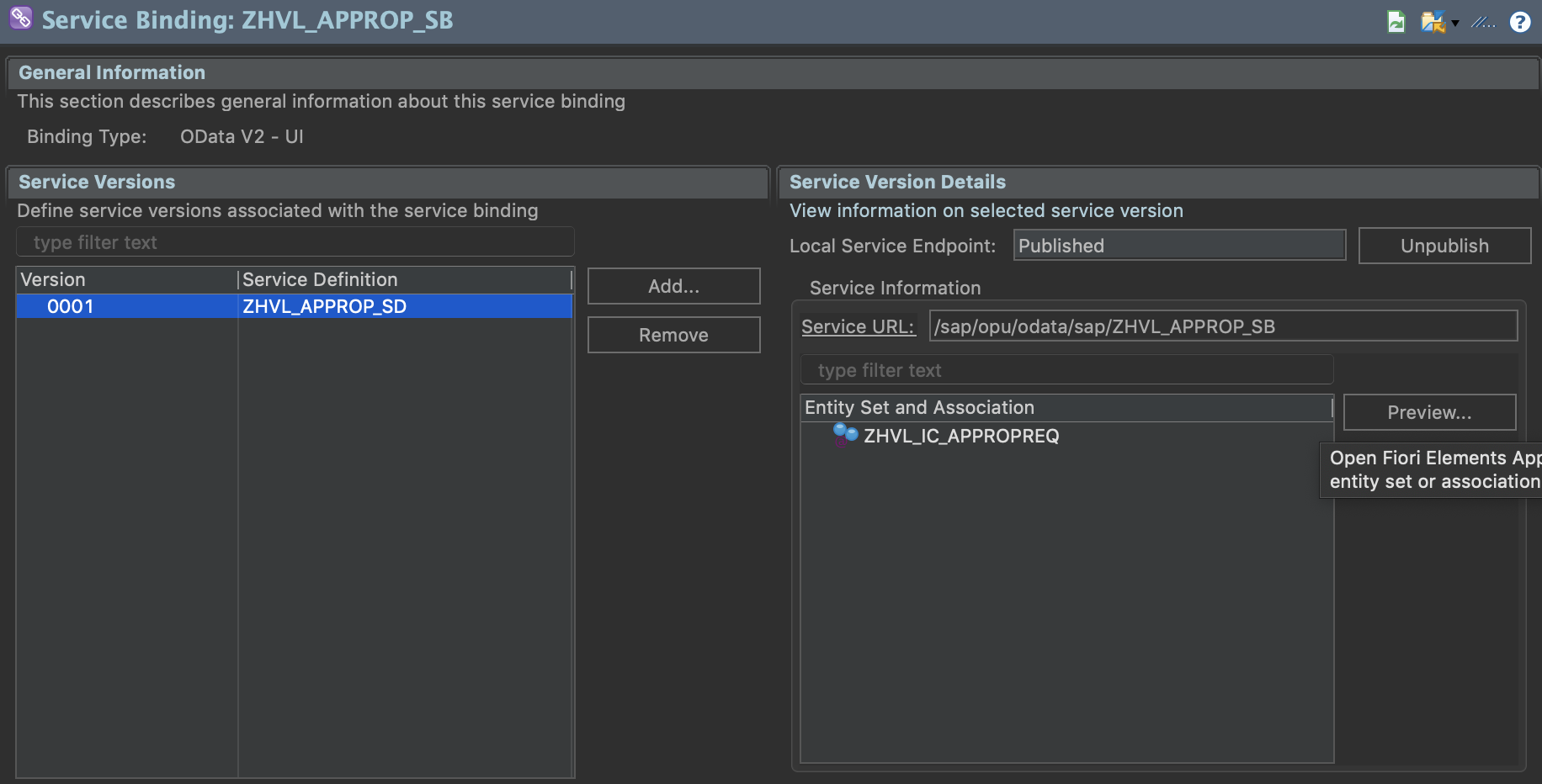 SAP ABAP Central: ABAP Restful Application Programming Model with ...