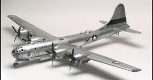 Plastic Model Airplanes Building: All You Need To Know About Static ...