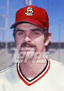 WHEN TOPPS HAD (BASE)BALLS!: November 2019