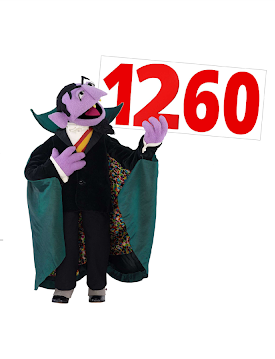 Εις το άπειρον: Βαμπιρικοί... αριθμοί!