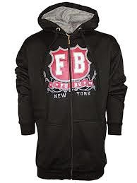 FASHION BRANDS FOR MEN: FUBU