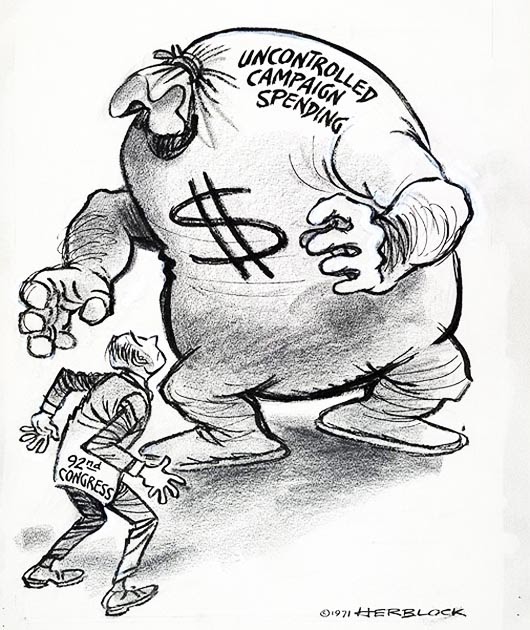 2013 NYC Mayoral Campaign