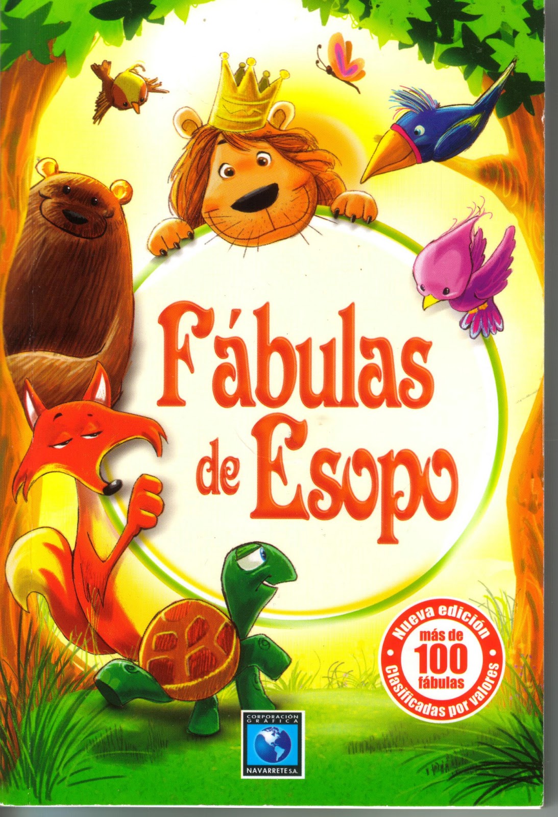 El espacio de Abuela Hortelia