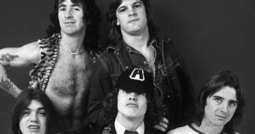 80s Throwback Party Radio: AC/DC FUNNY PICTURES