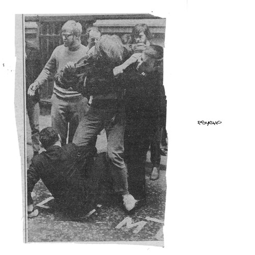 Jack Berry Unveils New Single ‘Psycho’