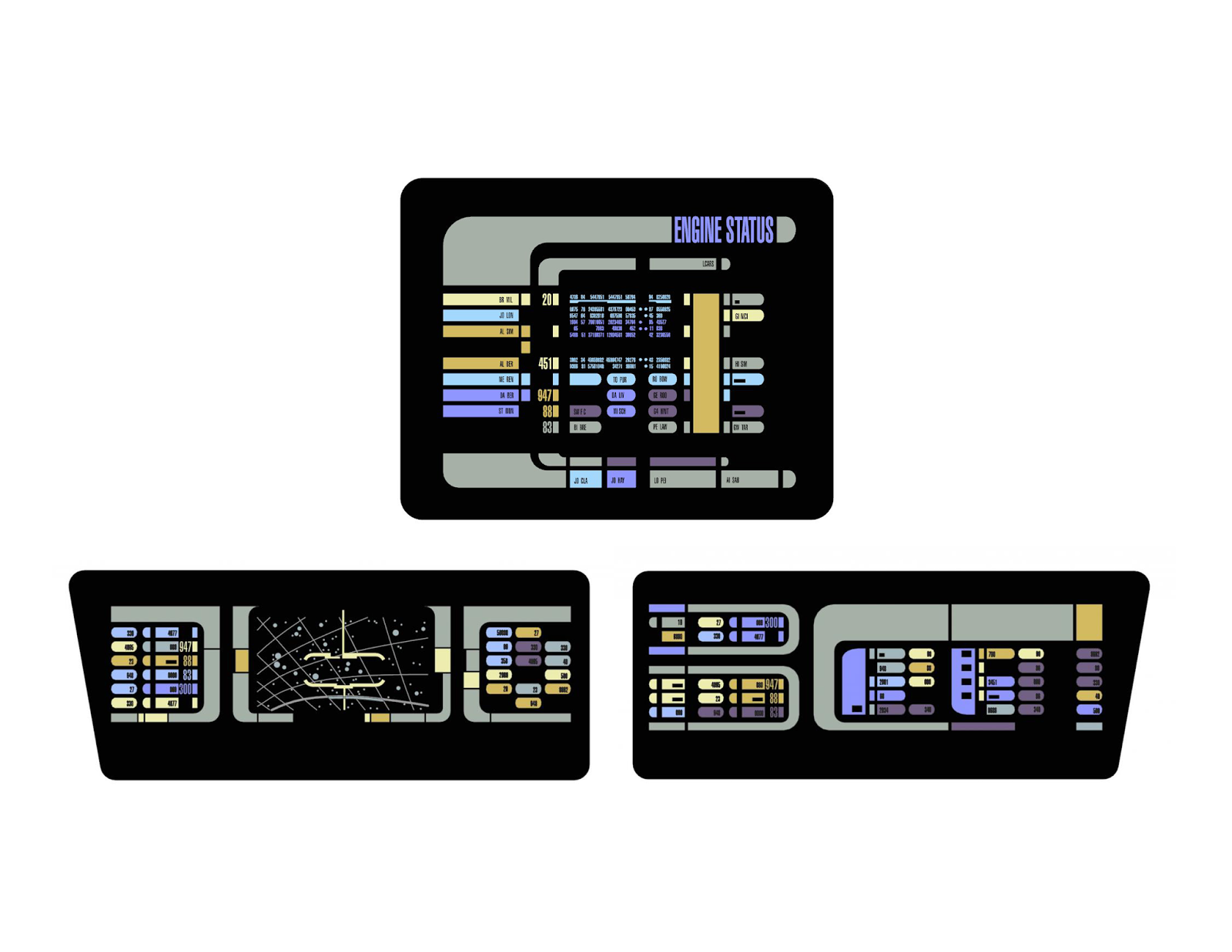 Tyken's Rift: Type 15 ShuttlePod Project Part 2