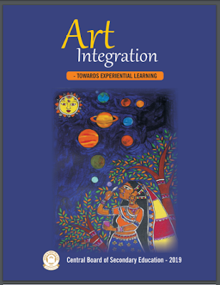 Fun & learn with Commerce: Art Integrated Activities