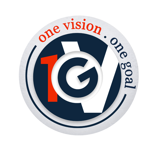 One Vision, One Goal