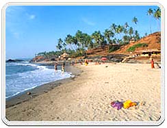 Bengal Information: Junput – another sea resort near Digha