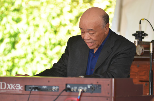 L'Ostia: "Killer" Ray Appleton / Melvin Rhyne Quartet – Latin Dreams