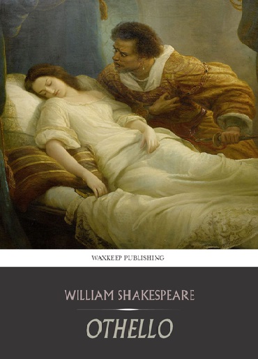 Othello - William Shakespeare | Help With Wider Reading