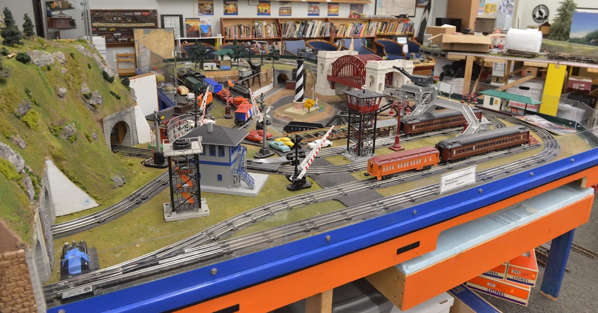 Northwest Railway Museum Blog: Bellingham Railway Museum