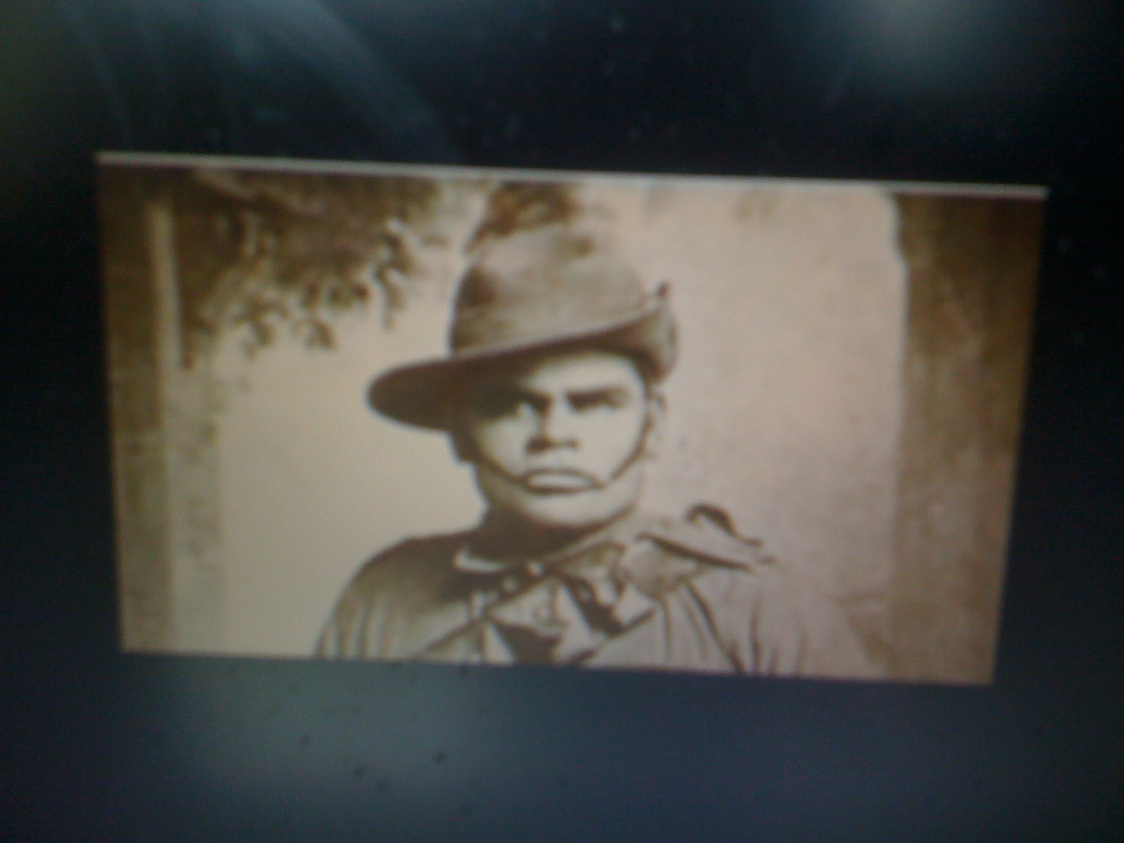 THE BLACK SOCIAL HISTORY:: BLACK SOCIAL HISTORY : BLACK AUSTRALIANS WHO ...