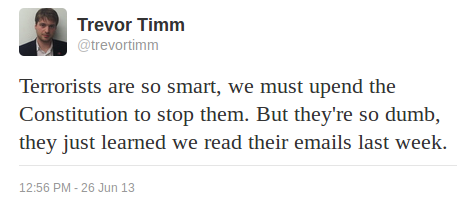 Slobber And Spittle (Archive)