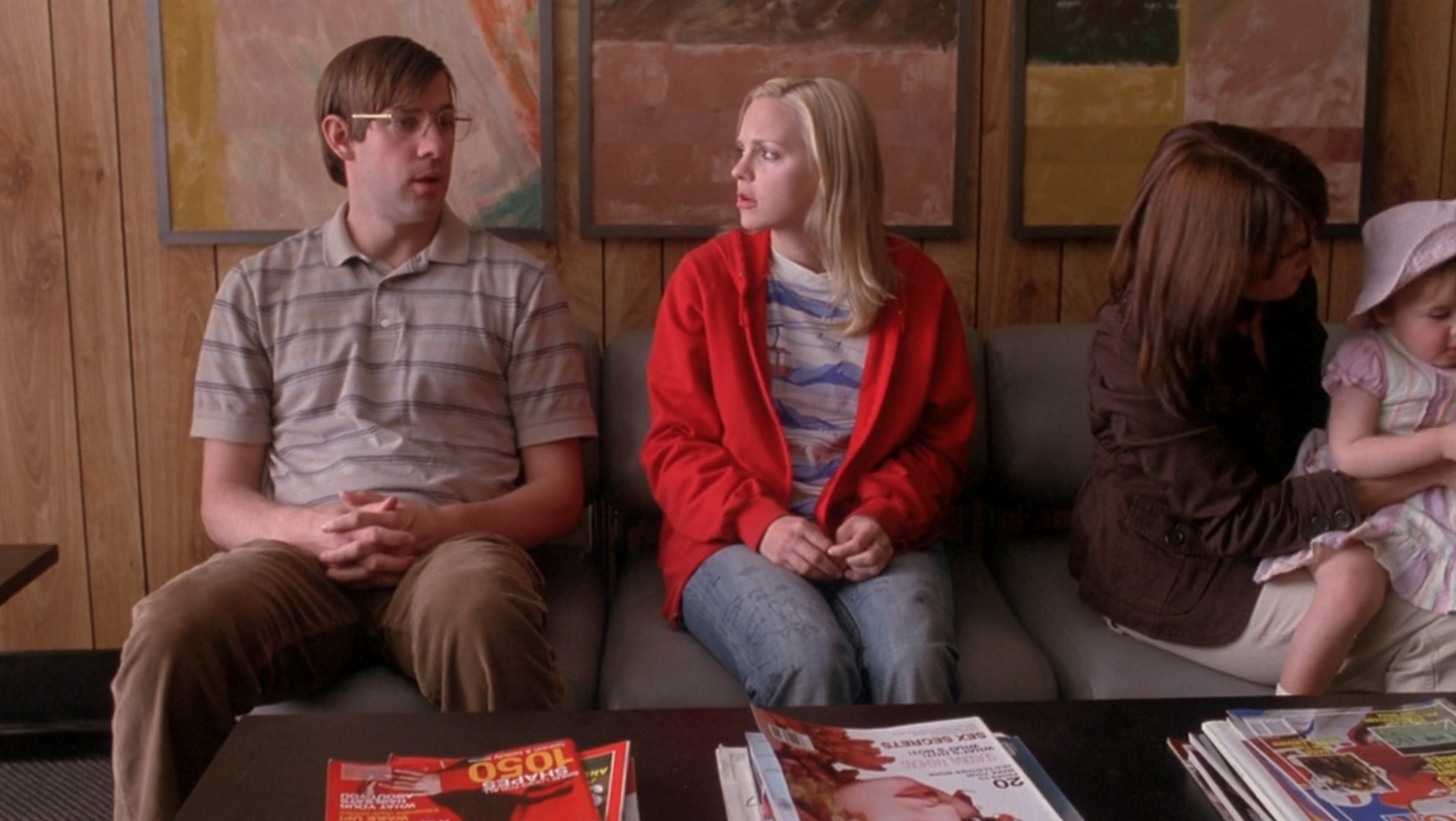 Smiley Movie Toby Turner Scene