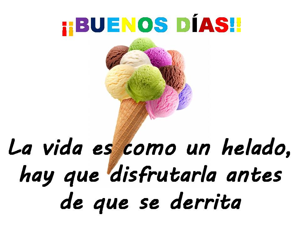 Valle de Buelna: QUE TE APROVECHE ...