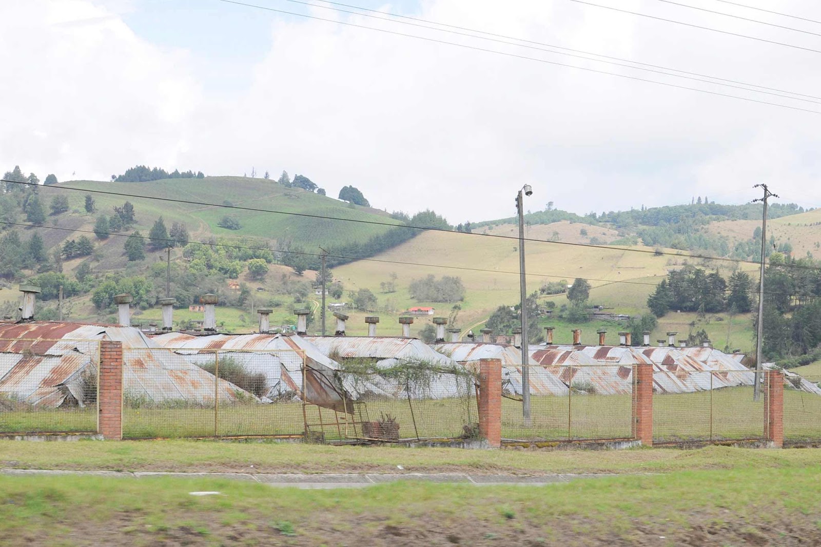 Chocontá: Strawberry Satellite Mind | Una antología de aventuras