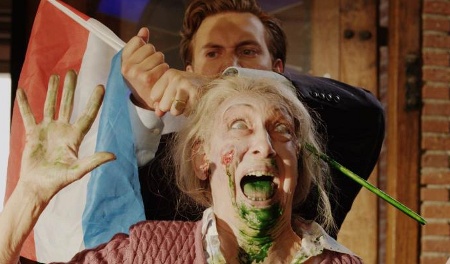 VCYF: ZOMBIBI - trailer comedia zombie