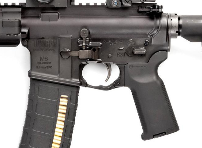 Weapon Guns Wallpaper: Short Guns