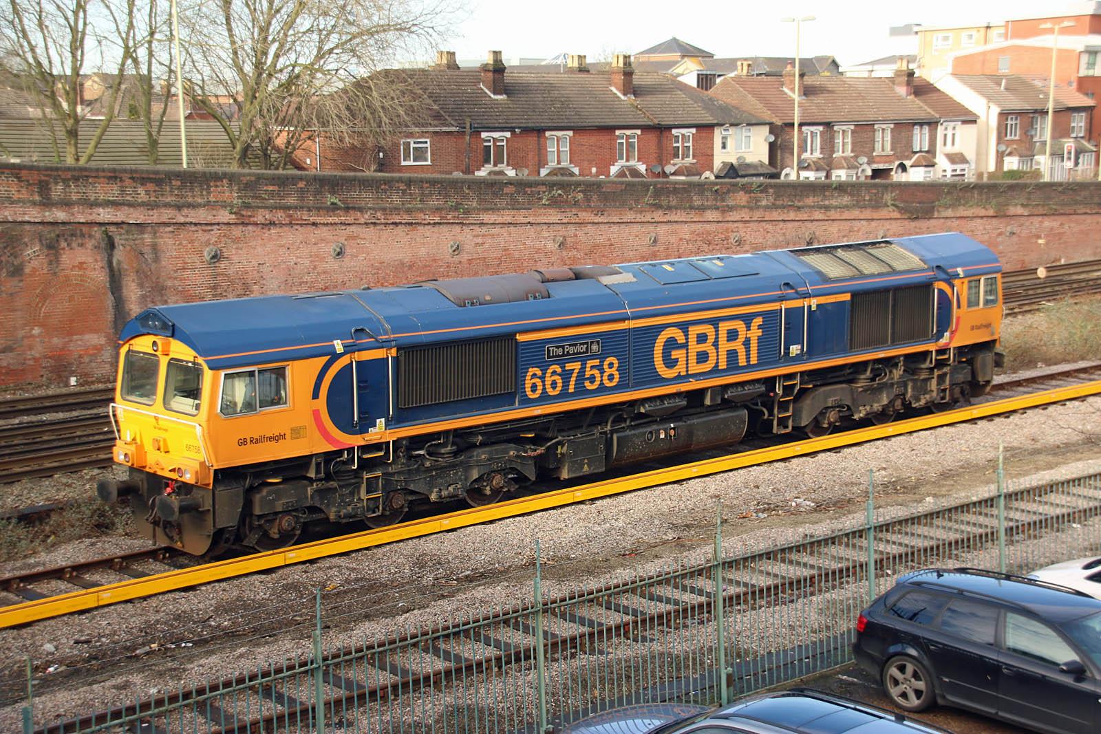 47s and other Classic Power at Southampton: Lunchtime workings at ...