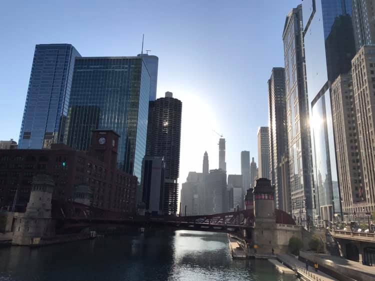 My Encounters, My Life: YSEALI PFP Day 25: On The Table